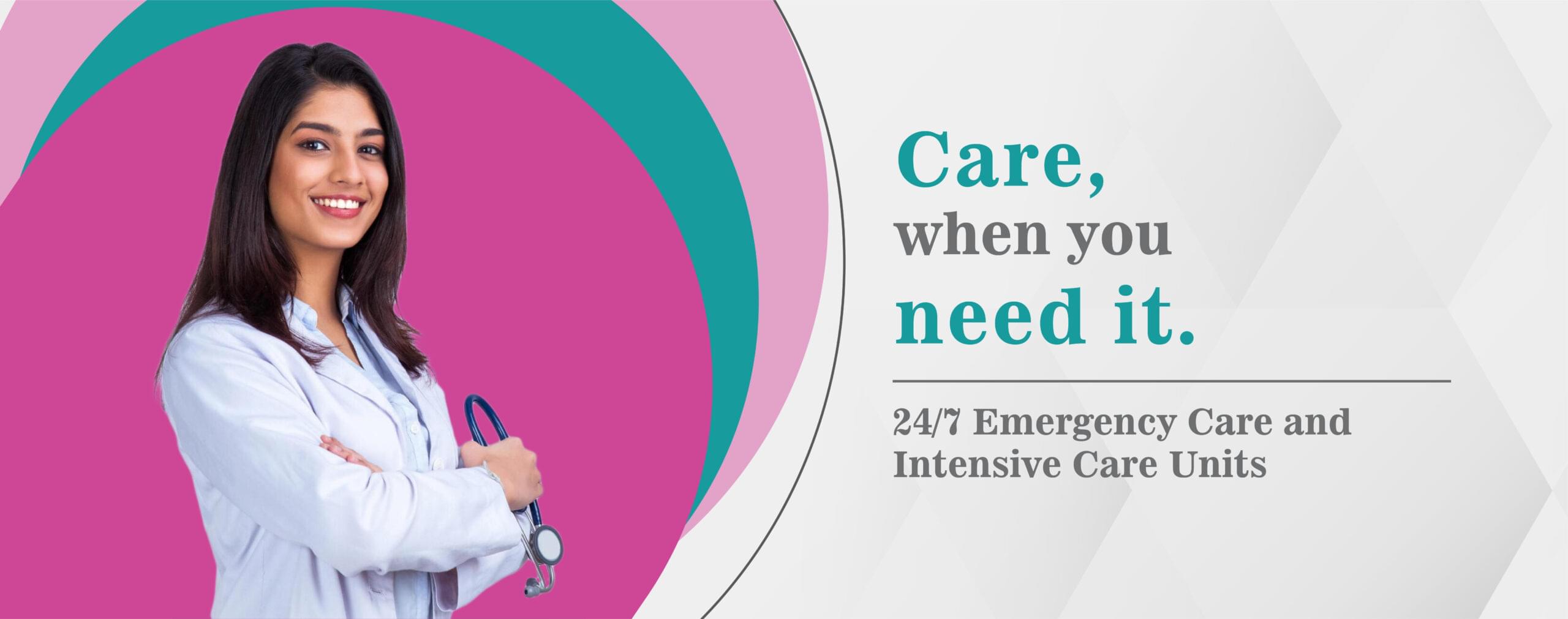 Best Hospital, Chennai | Multi Speciality Hospital, Chennai